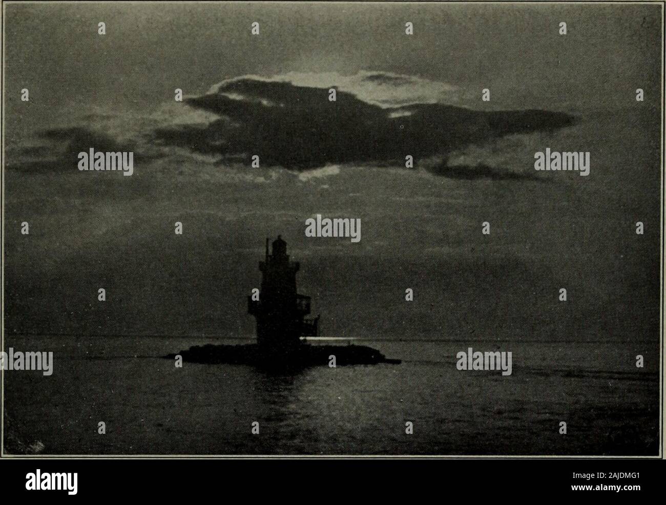 The American annual of photography . THE MIRROR. LOUIS FLECKENSTEIX.. A ...