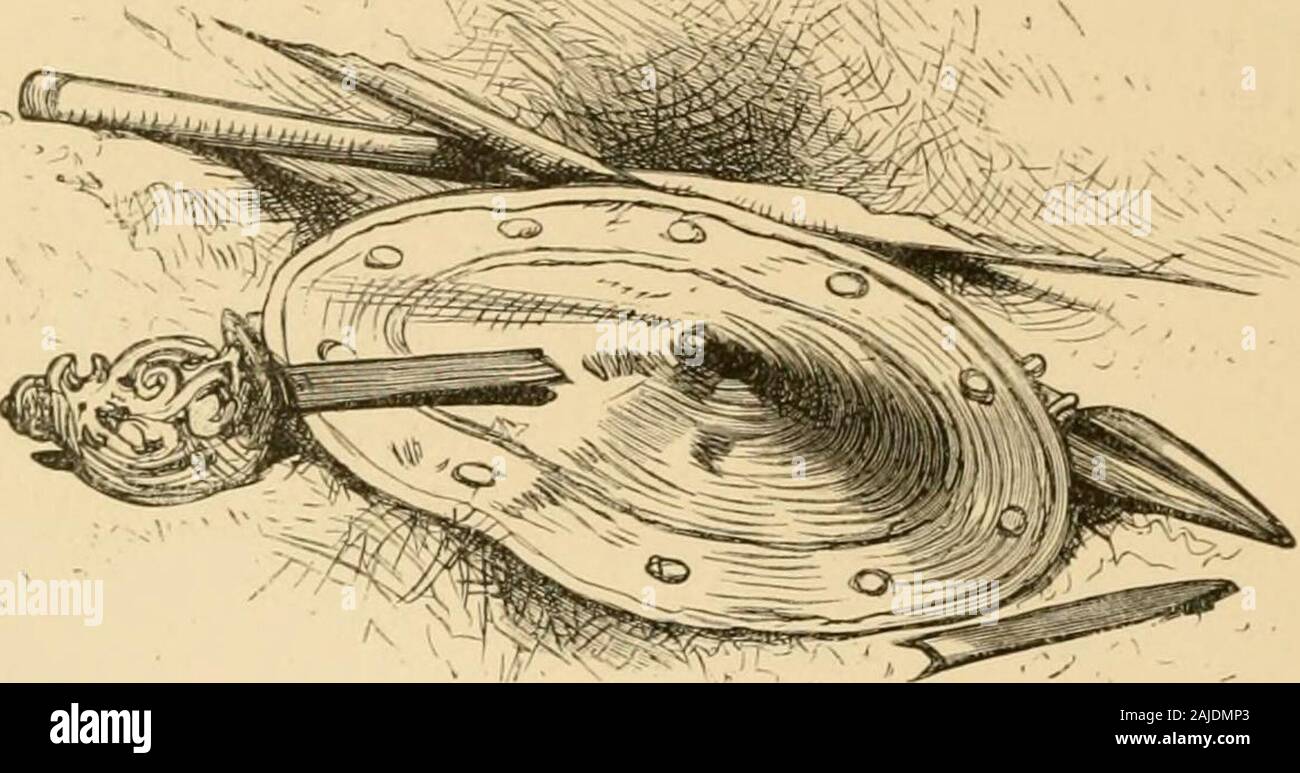 Bookidmarmion00sco hi-res stock photography and images - Alamy