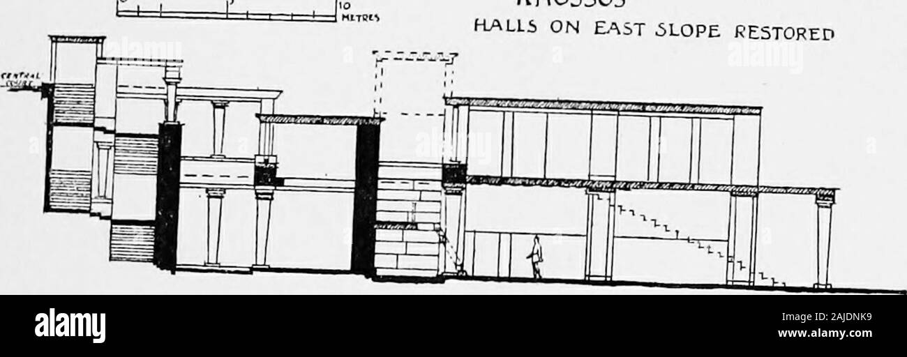 Building stratification Black and White Stock Photos & Images - Alamy