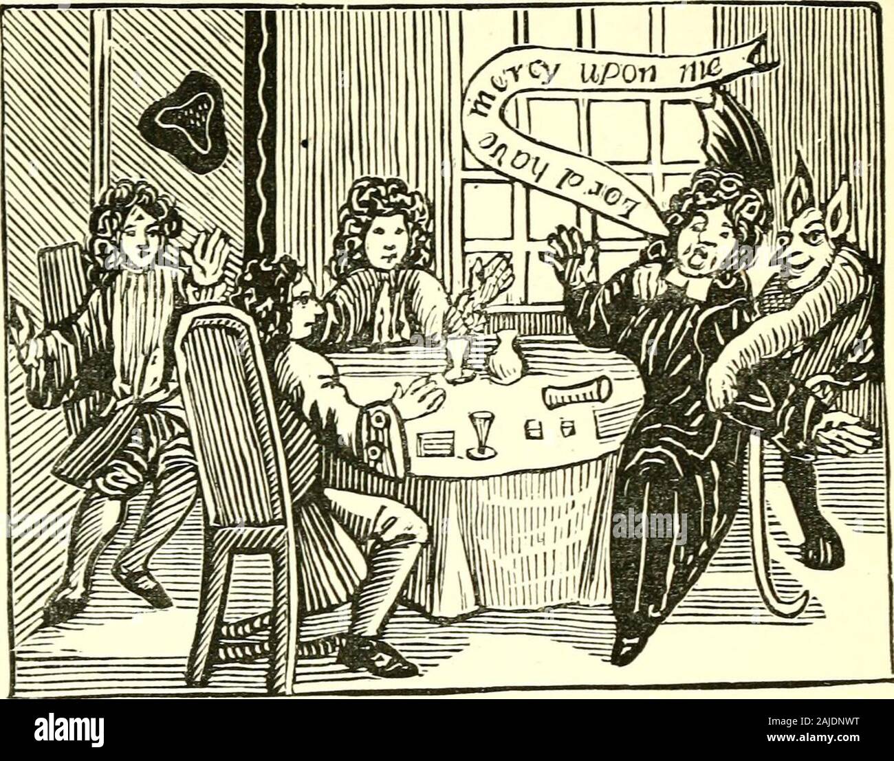 Dr faustus hi-res stock photography and images - Alamy