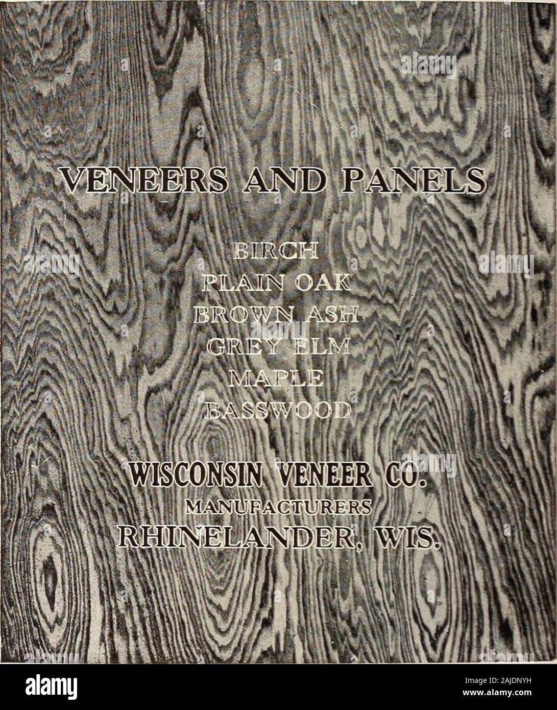 J w w birch hi-res stock photography and images - Alamy