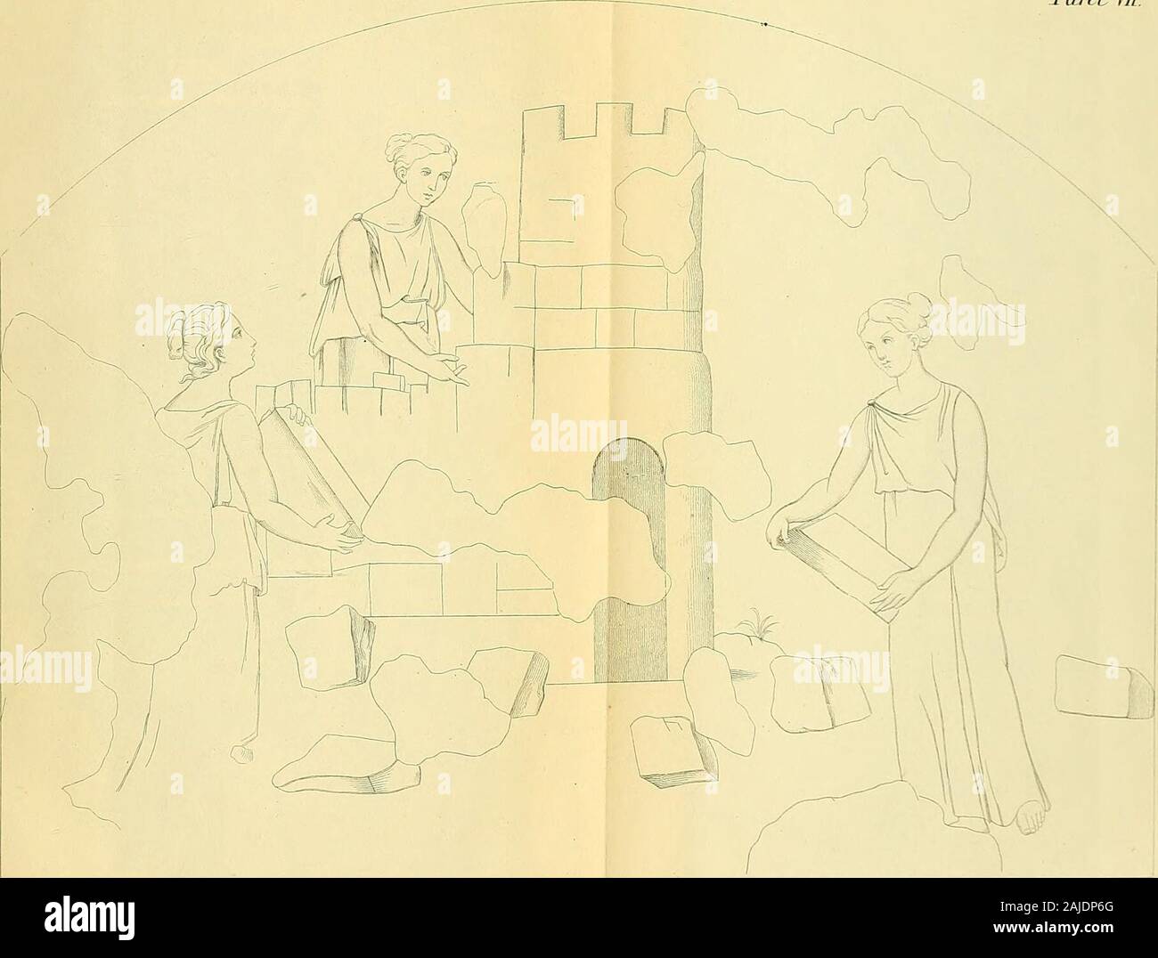 Katakombe hi-res stock photography and images - Alamy