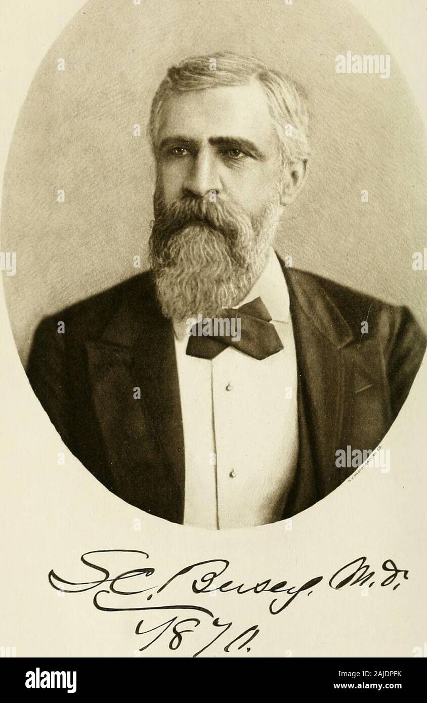 A souvenir with an autobiographical sketch of early life and selected ...