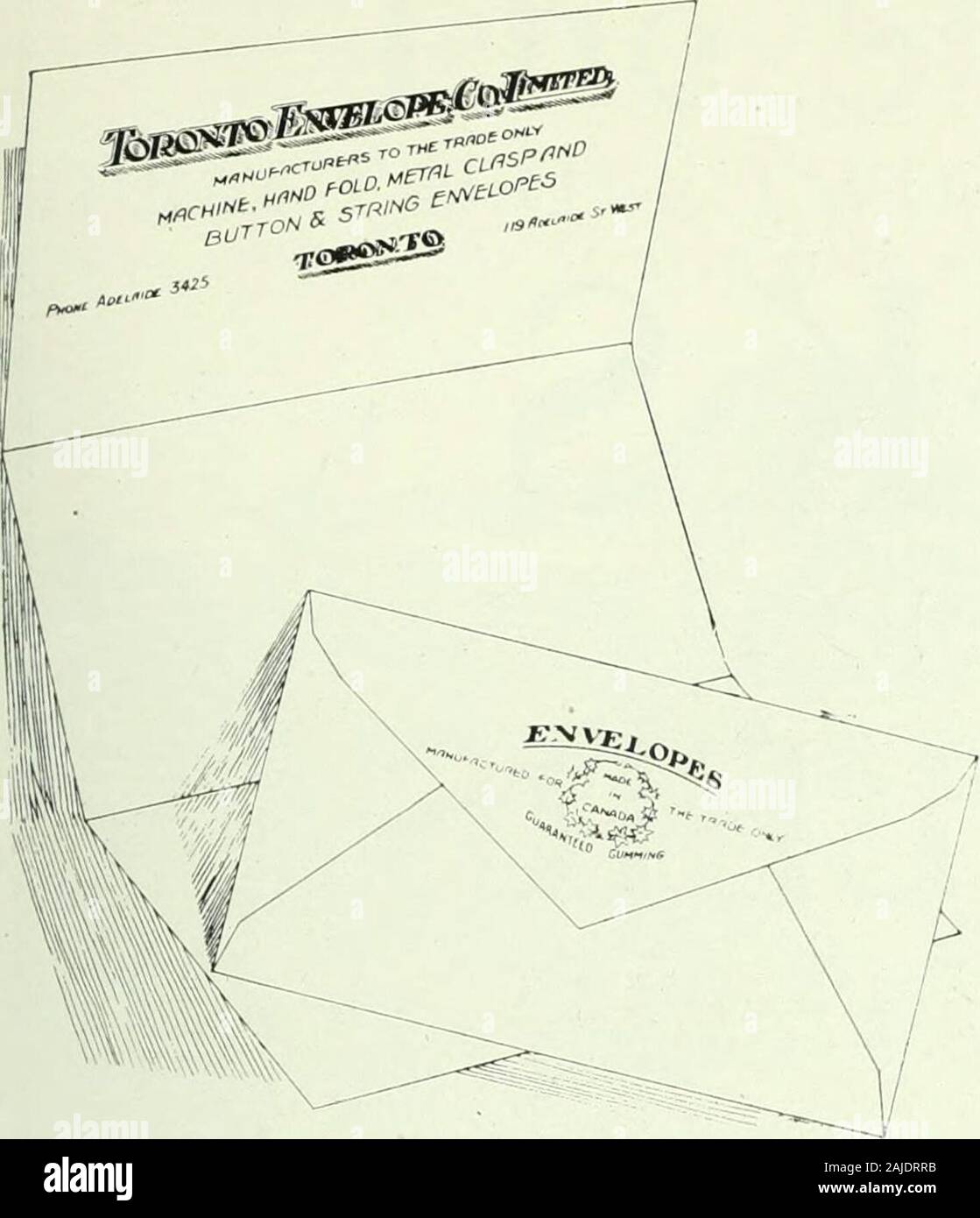 Colonial Lined Paper