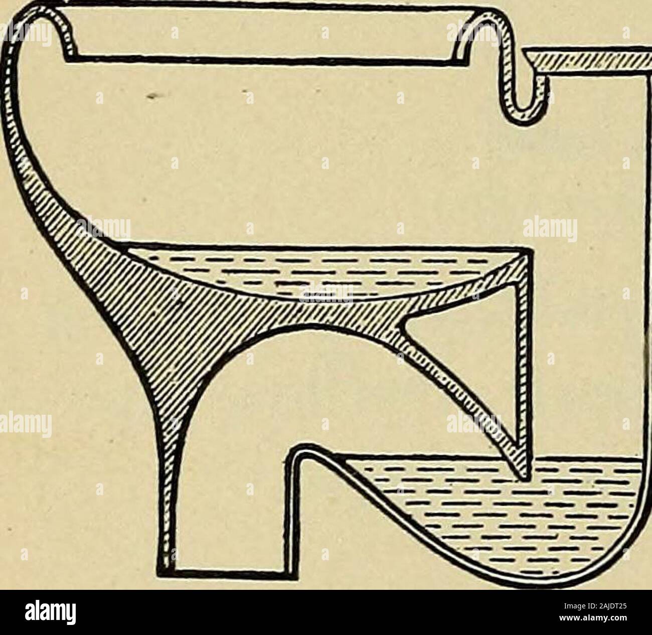 Disposal hopper hi-res stock photography and images - Alamy