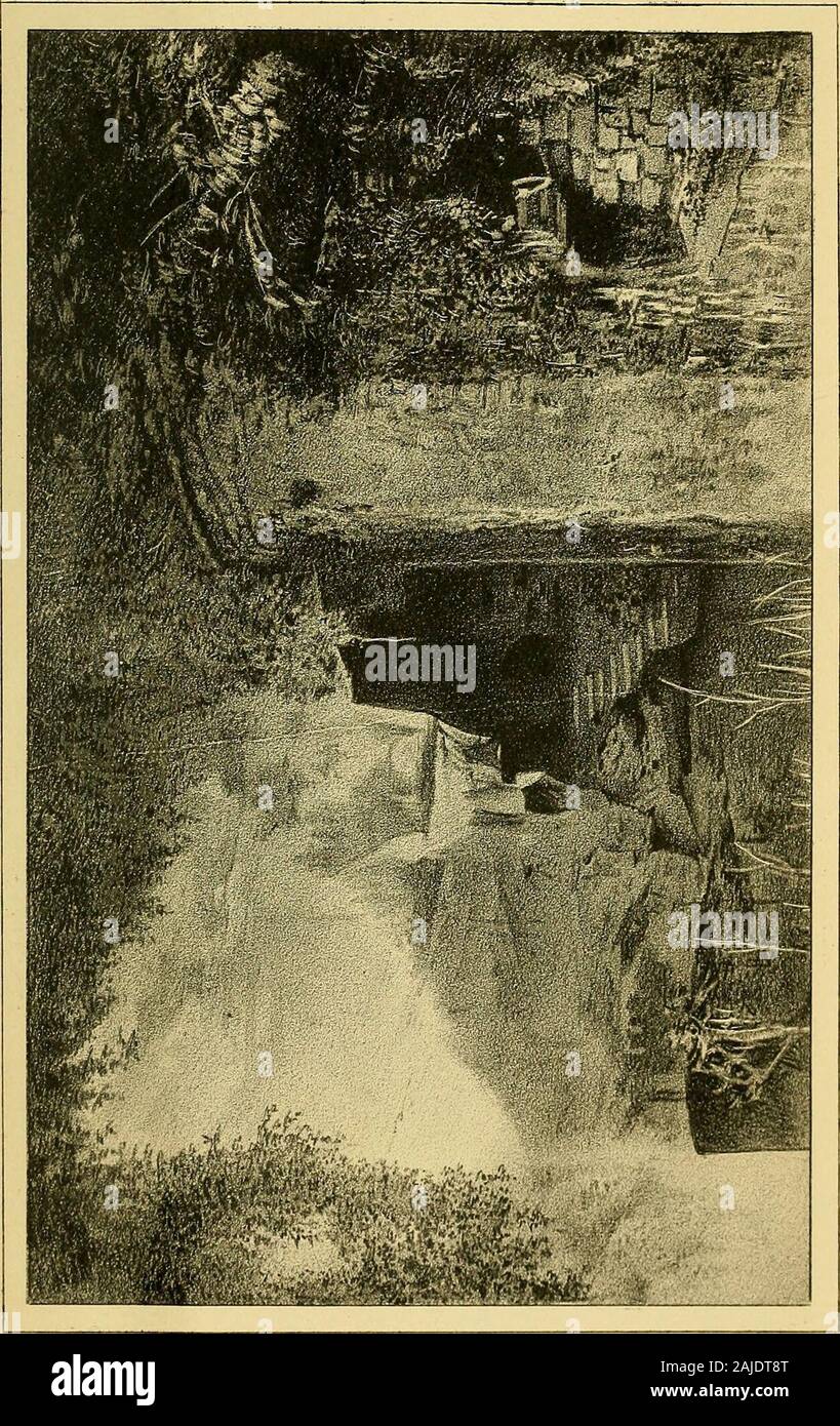 Katakombe hi-res stock photography and images - Alamy