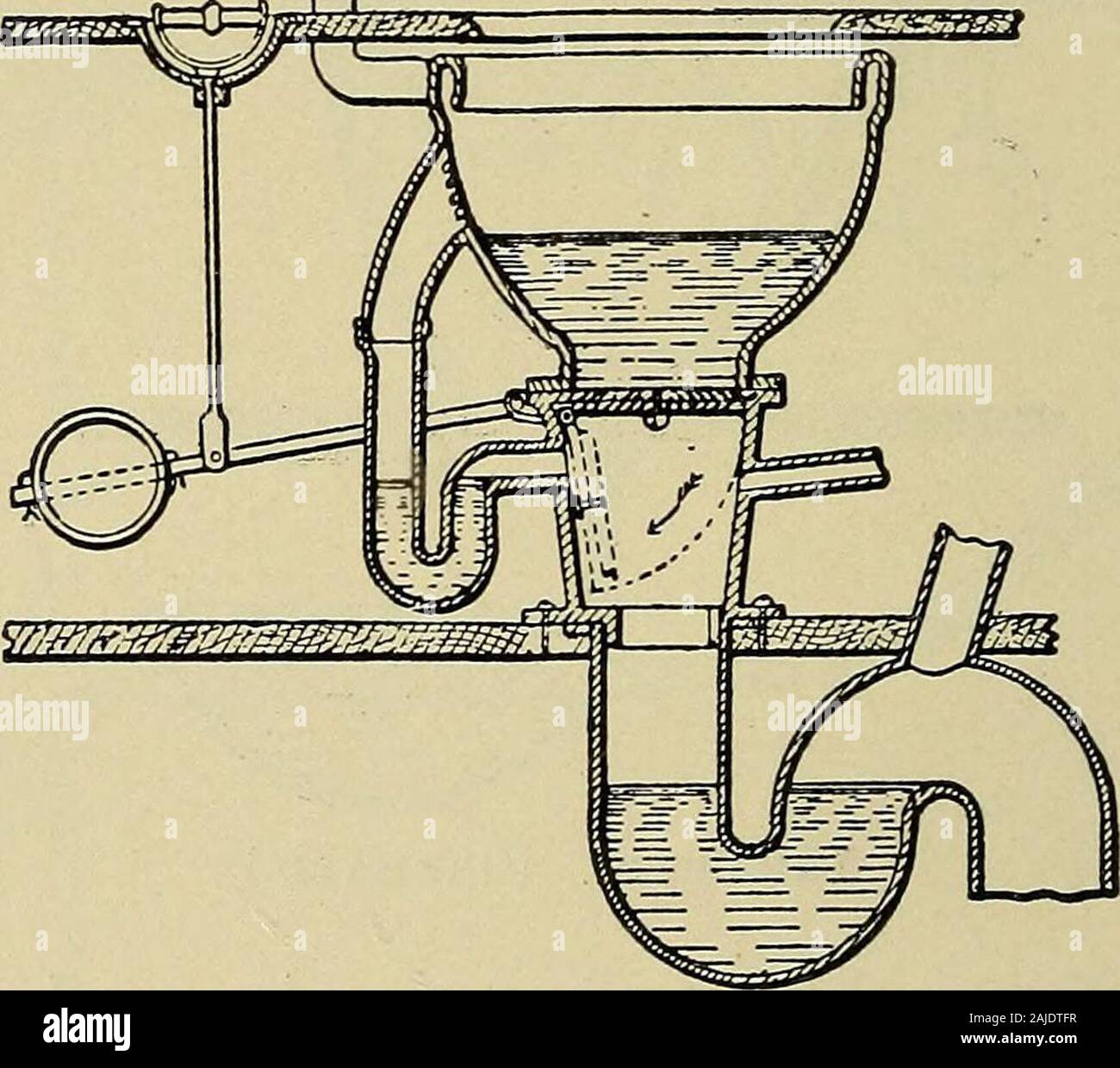 Tipping bowl hi-res stock photography and images - Alamy