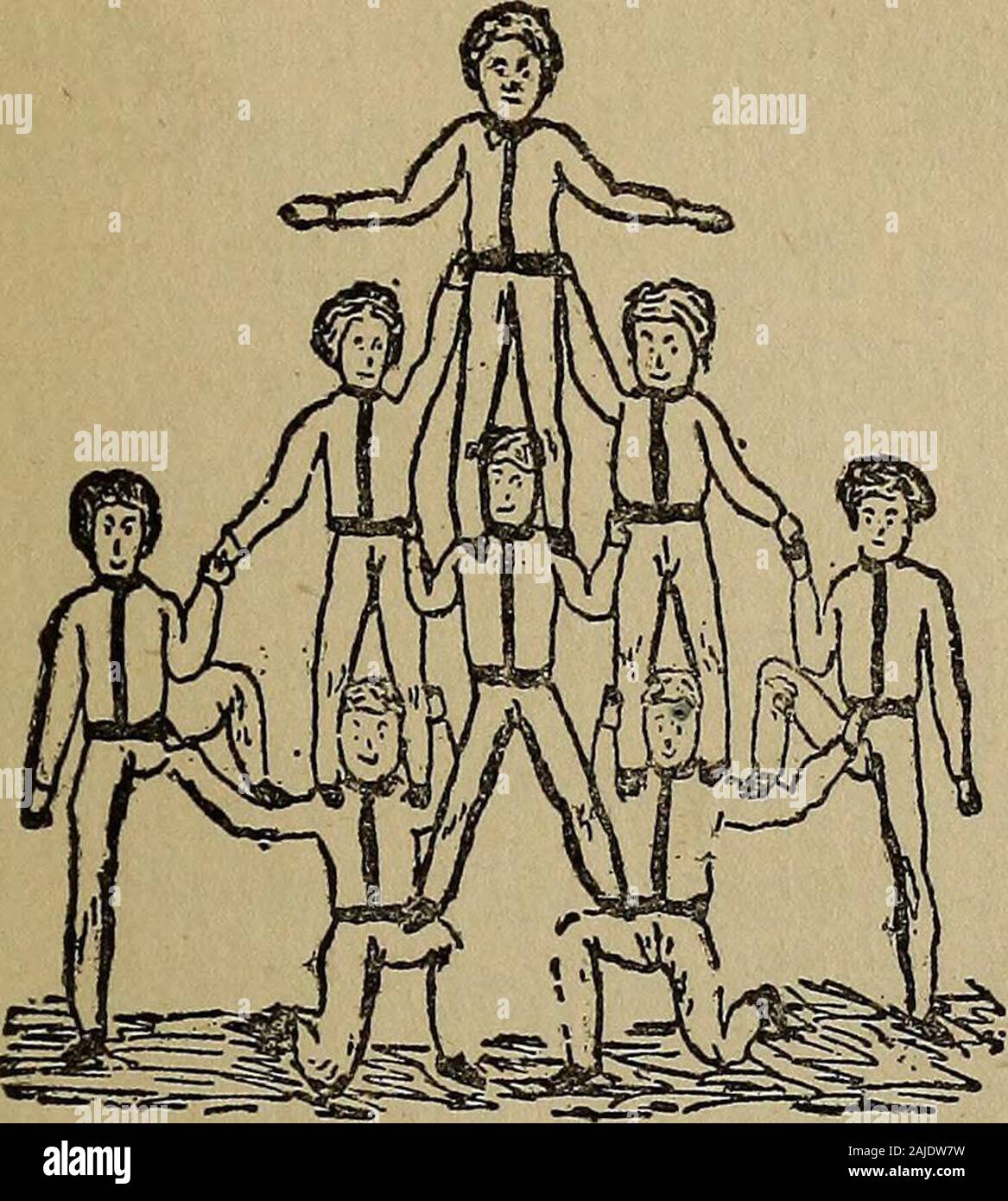 Spread knees legs hi-res stock photography and images - Alamy