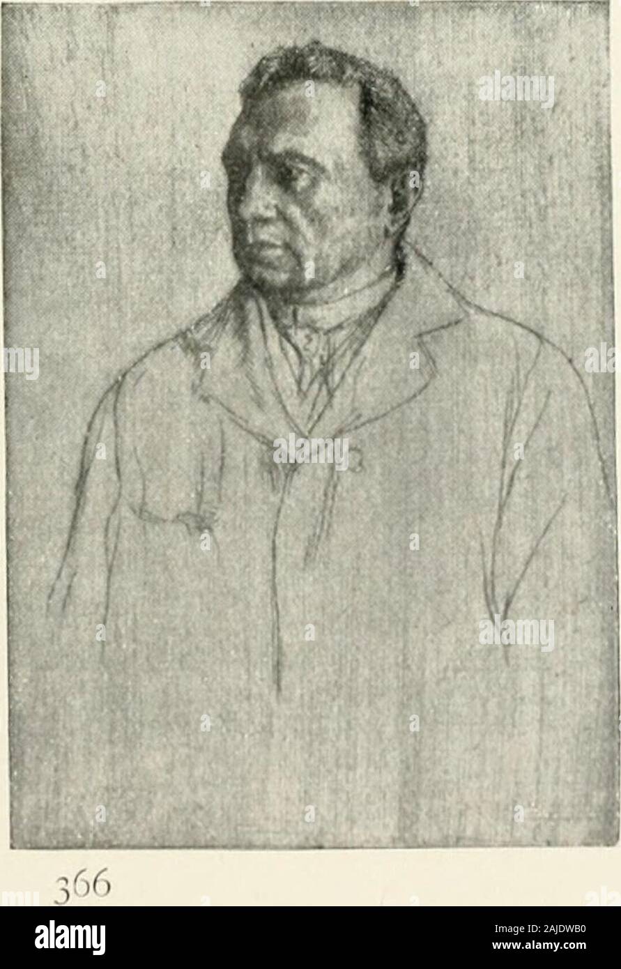 William Strang; catalogue of his etched work Stock Photo - Alamy