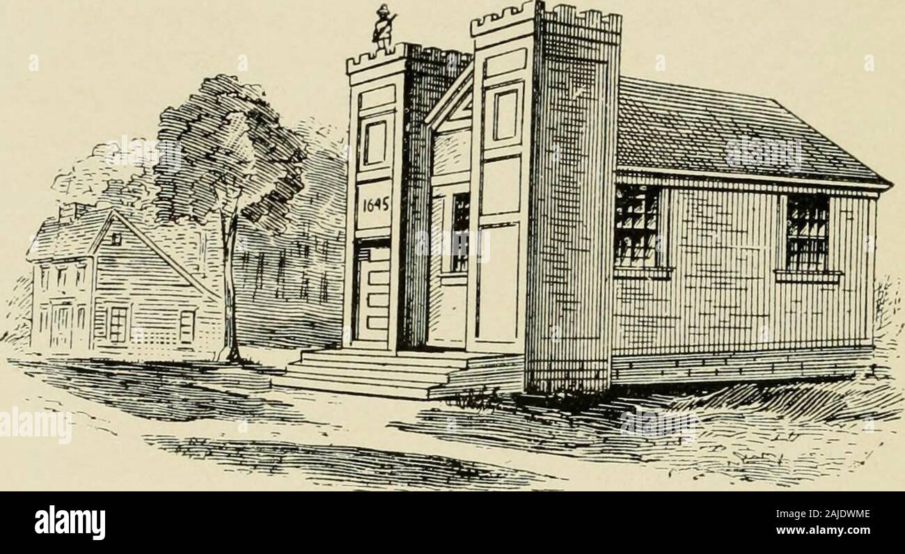 Courtsquare hi-res stock photography and images - Alamy