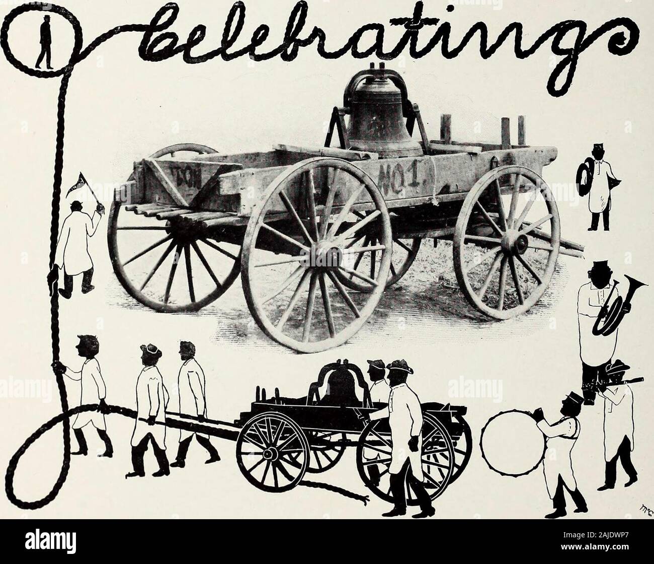 Purdue debris . Birds-Eye View of Stuart Field Stock Photo - Alamy