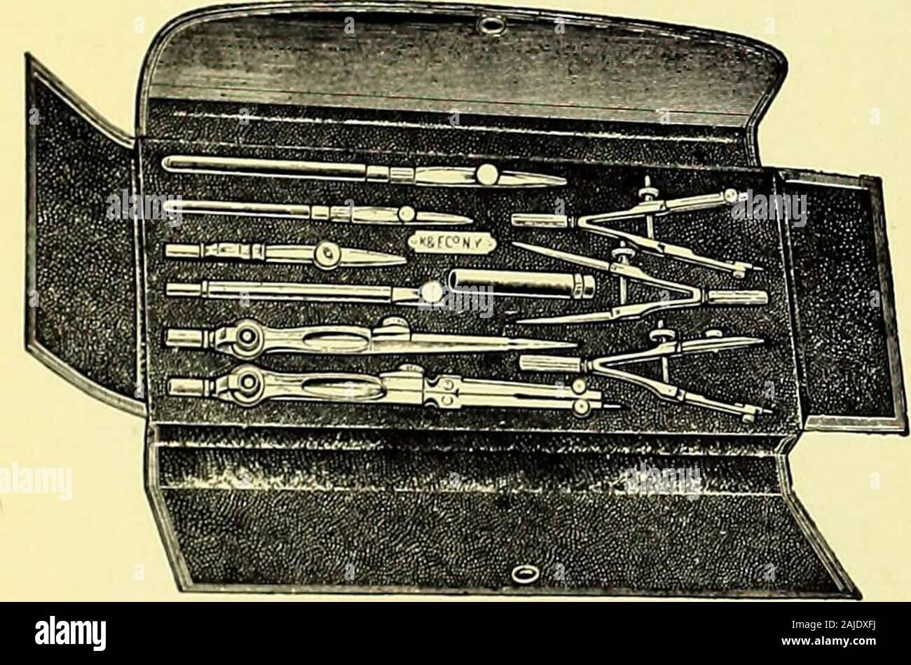 Weston electrical instrument co hi-res stock photography and images - Alamy