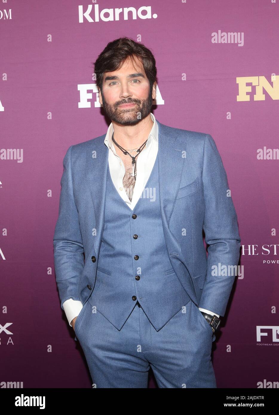 33rd Annual FN Achievement Awards (FNAA) Held at IAC Headquarters ...