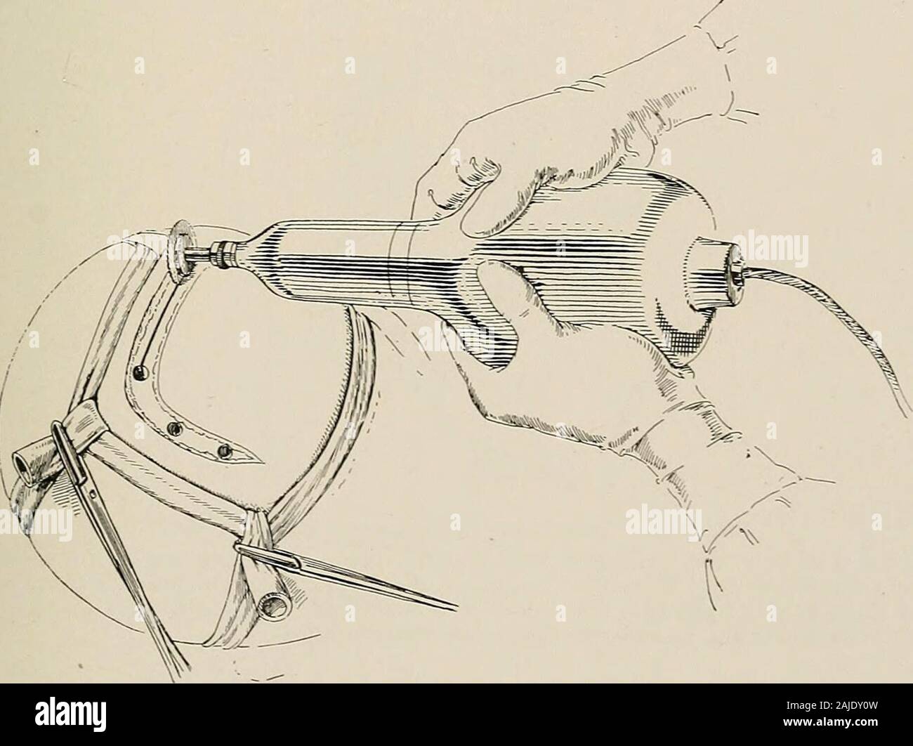 Surgical treatment; a practical treatise on the therapy of surgical ...