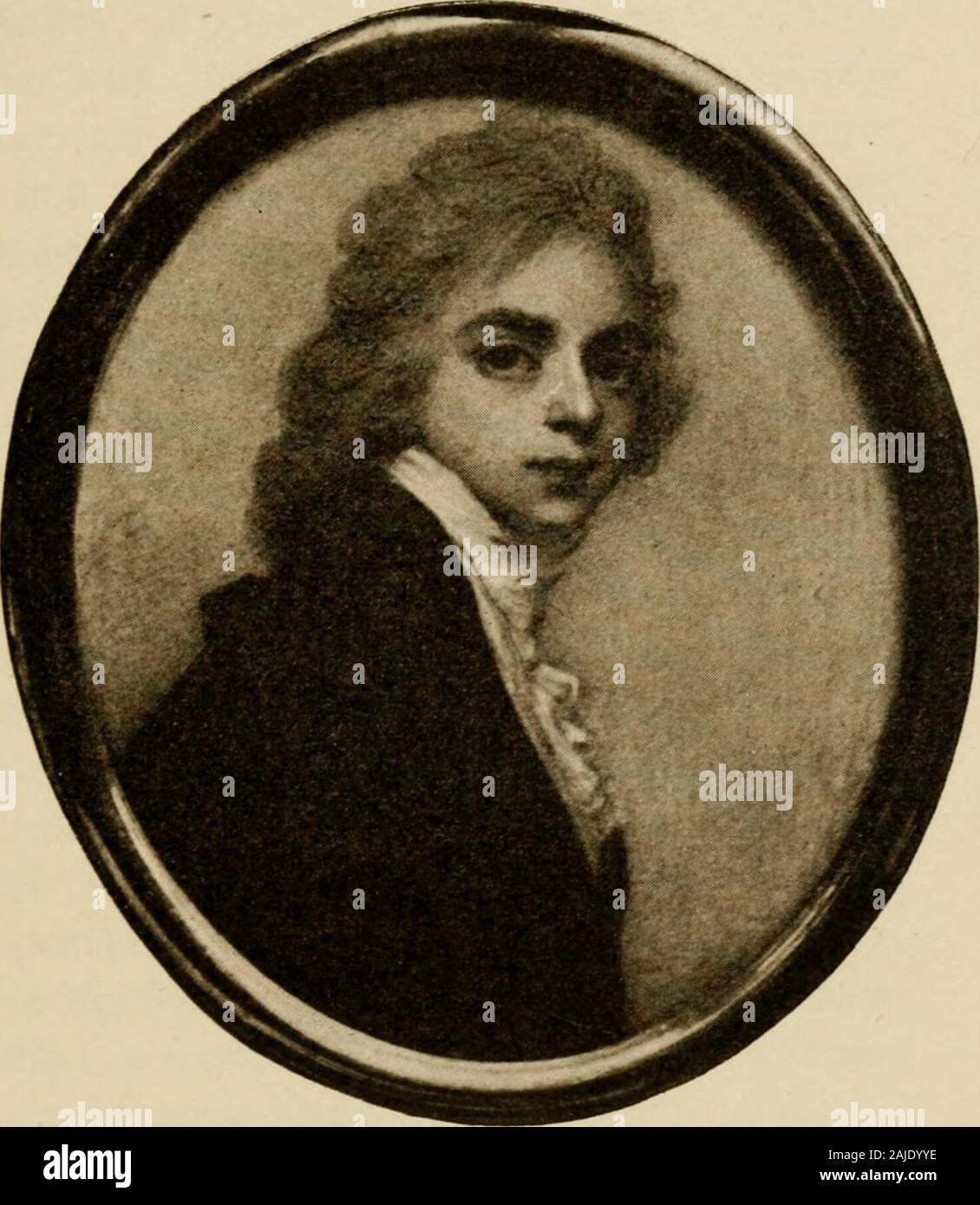 Ivory Miniature High Resolution Stock Photography and Images - Alamy