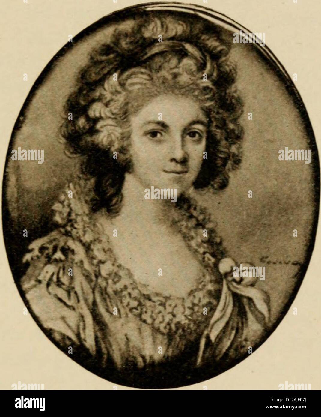 Stippling painting hi-res stock photography and images - Alamy