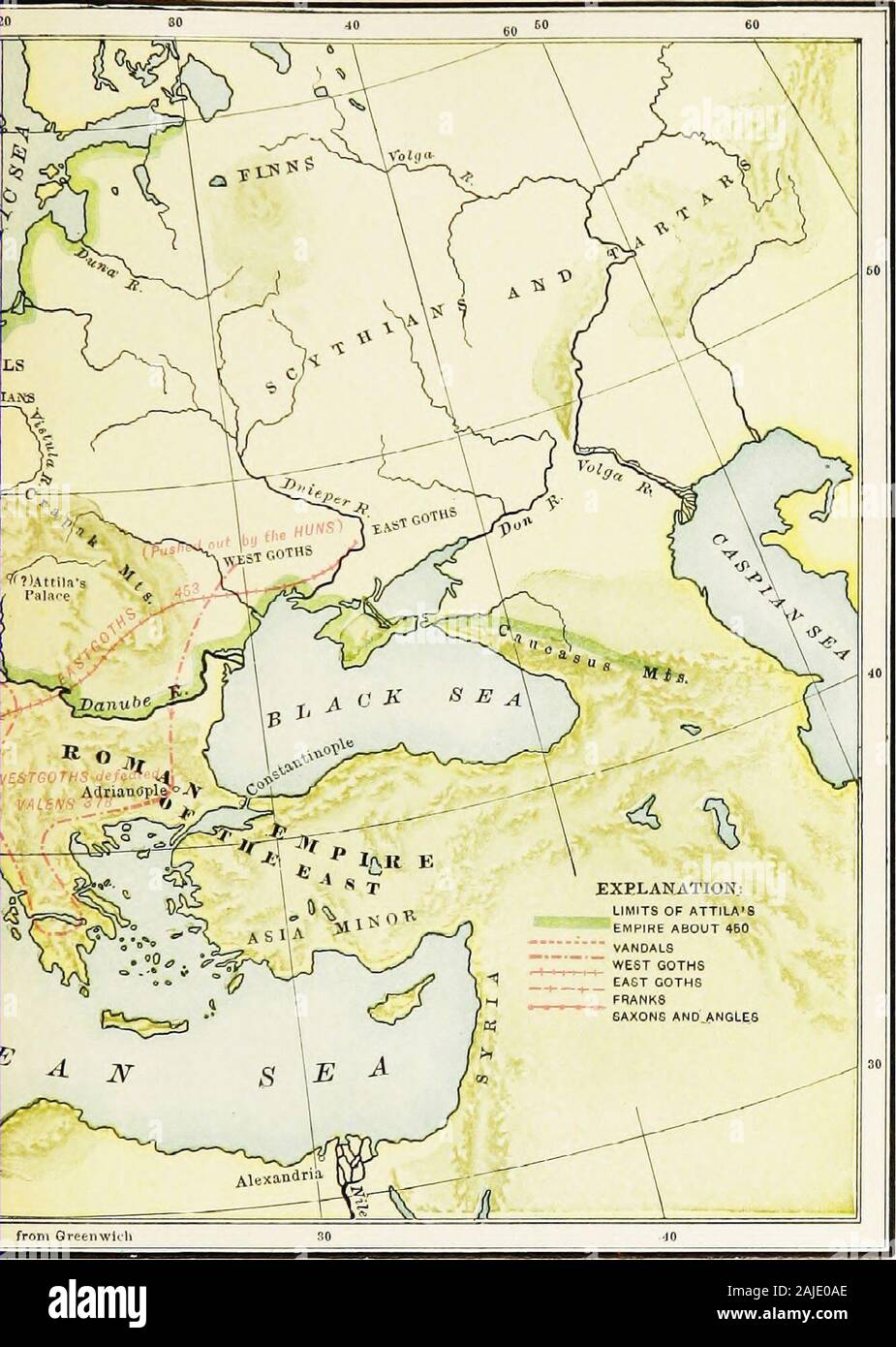 Vandals in africa hi-res stock photography and images - Alamy