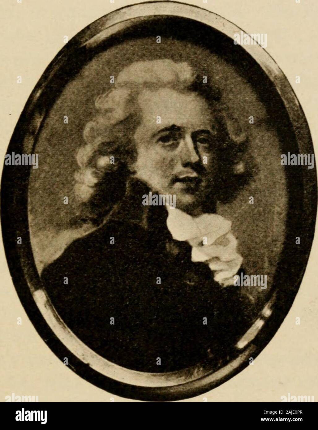 Thorburn robert hi-res stock photography and images - Alamy