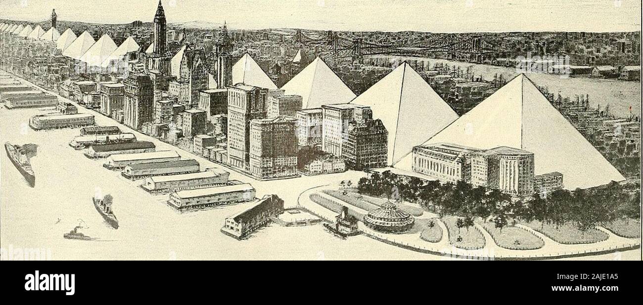 St louis pyramid hi-res stock photography and images - Alamy