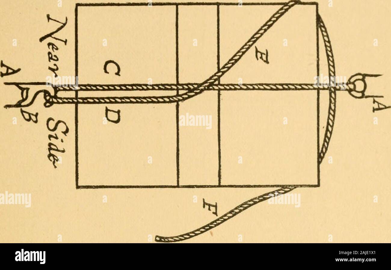 Top crosstree hi-res stock photography and images - Alamy