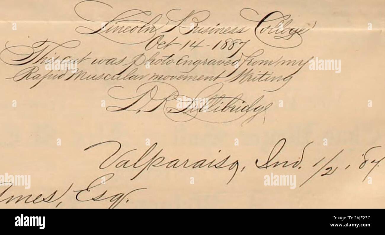 Penman's Art Journal and Teachers' Guide Stock Photo - Alamy