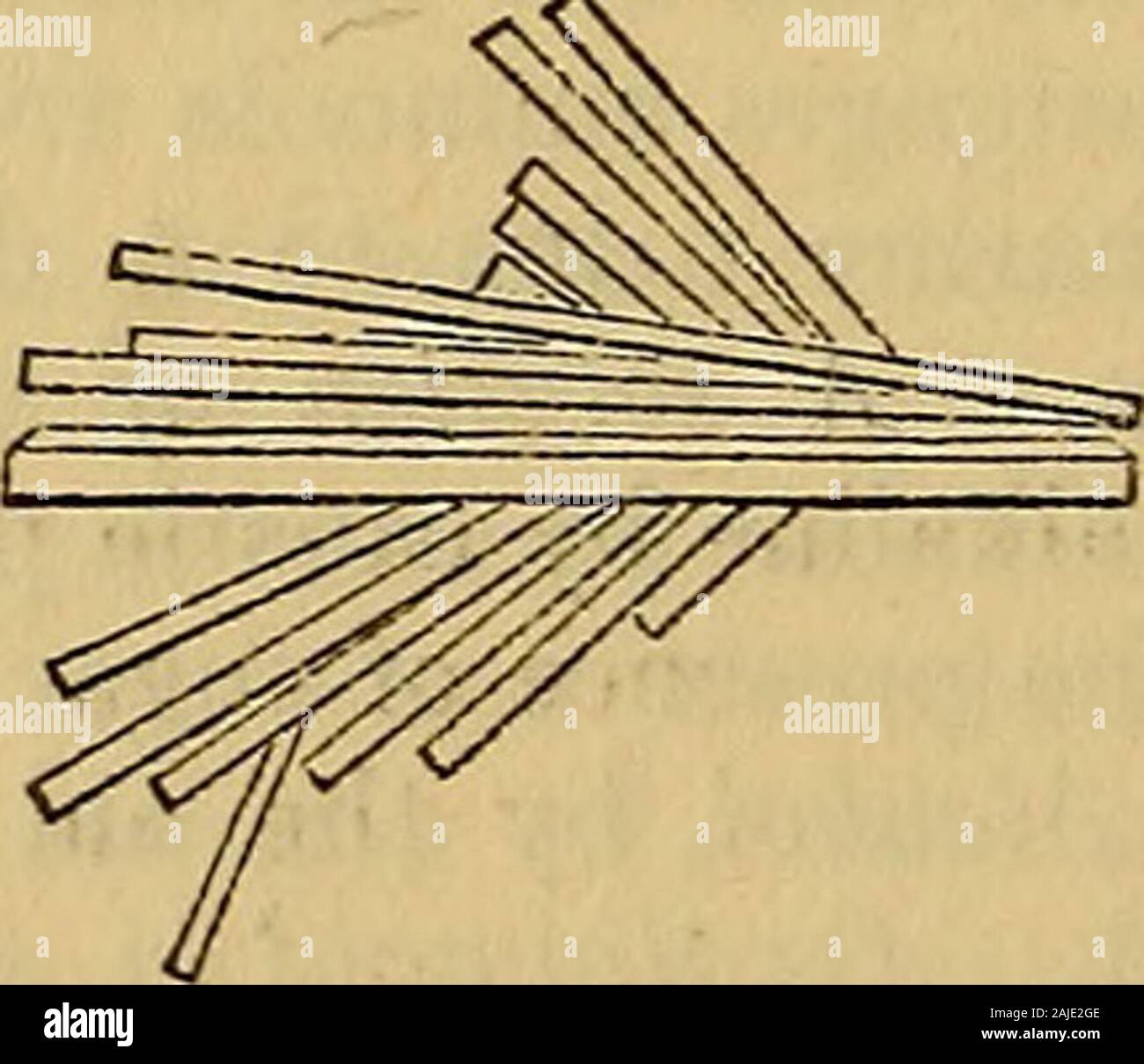 Urea crystals hi-res stock photography and images - Alamy