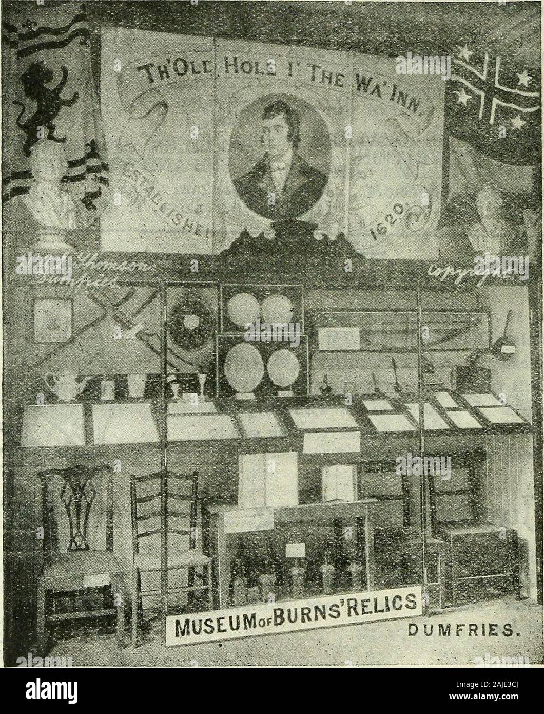 Thomson directory hi-res stock photography and images - Alamy