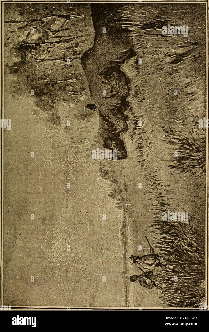 James Hannington, D.D., F.L.S., F.R.G.S., first bishop of eastern ...