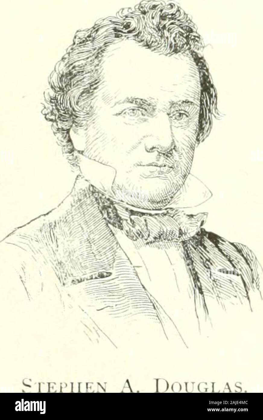 Edward Baker Lincoln