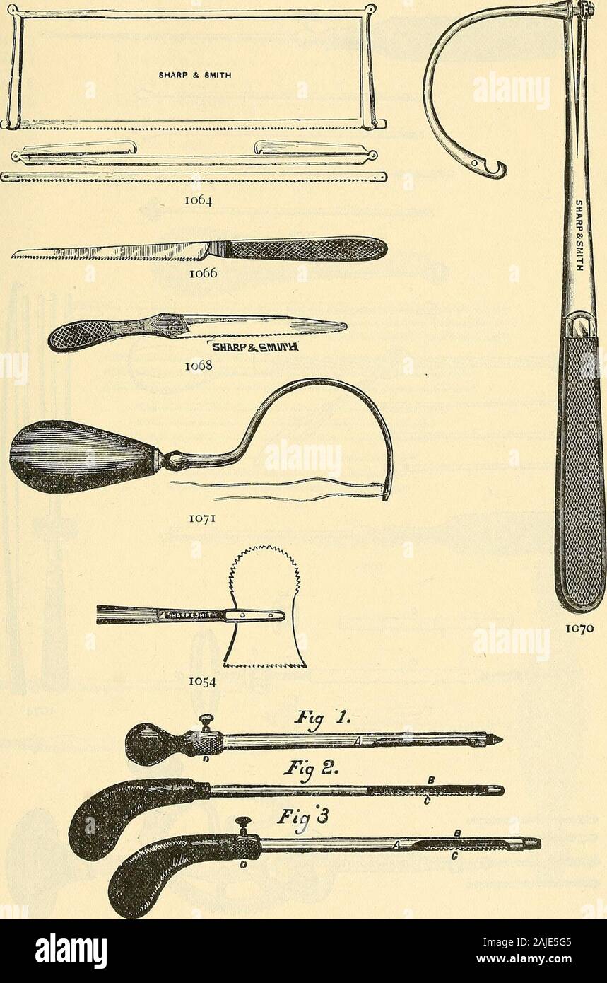 Catalogue of Sharp & Smith : importers, manufacturers, wholesale and ...