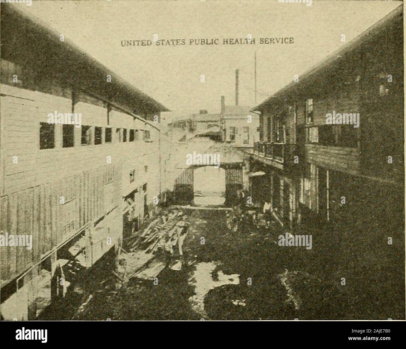 Rat proofing hi-res stock photography and images - Alamy