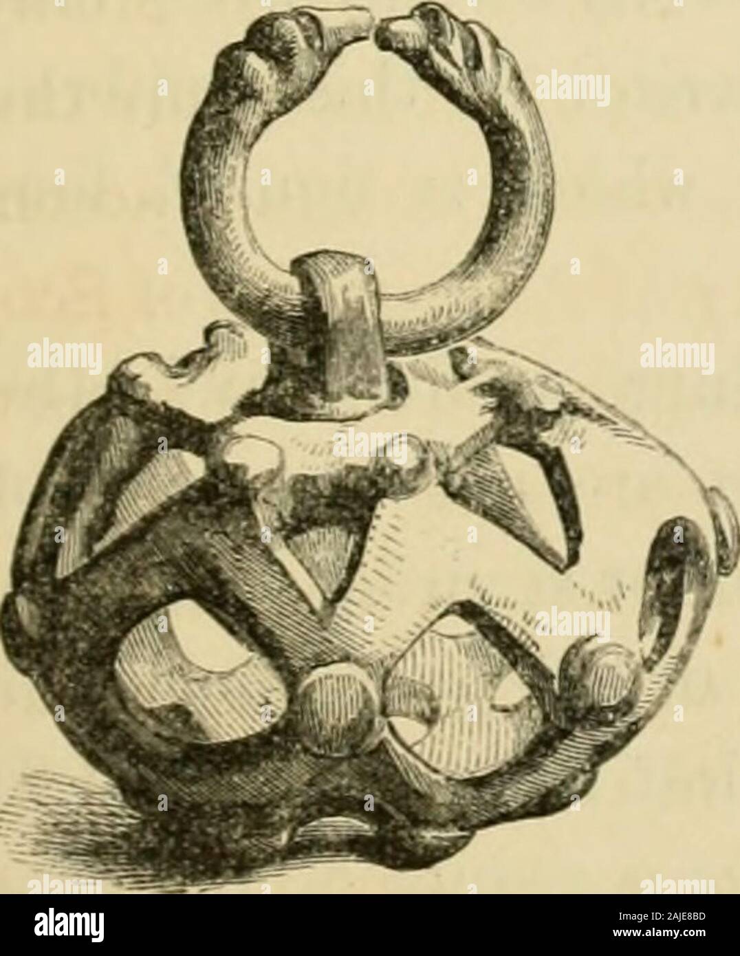 The archaeology and prehistoric annals of Scotland . g of the Societyof ...