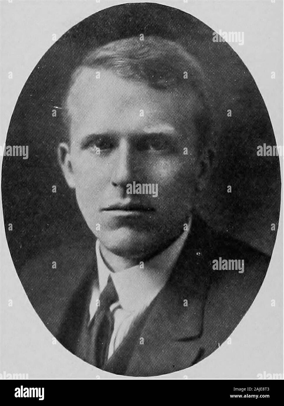 Horace b hi-res stock photography and images - Alamy