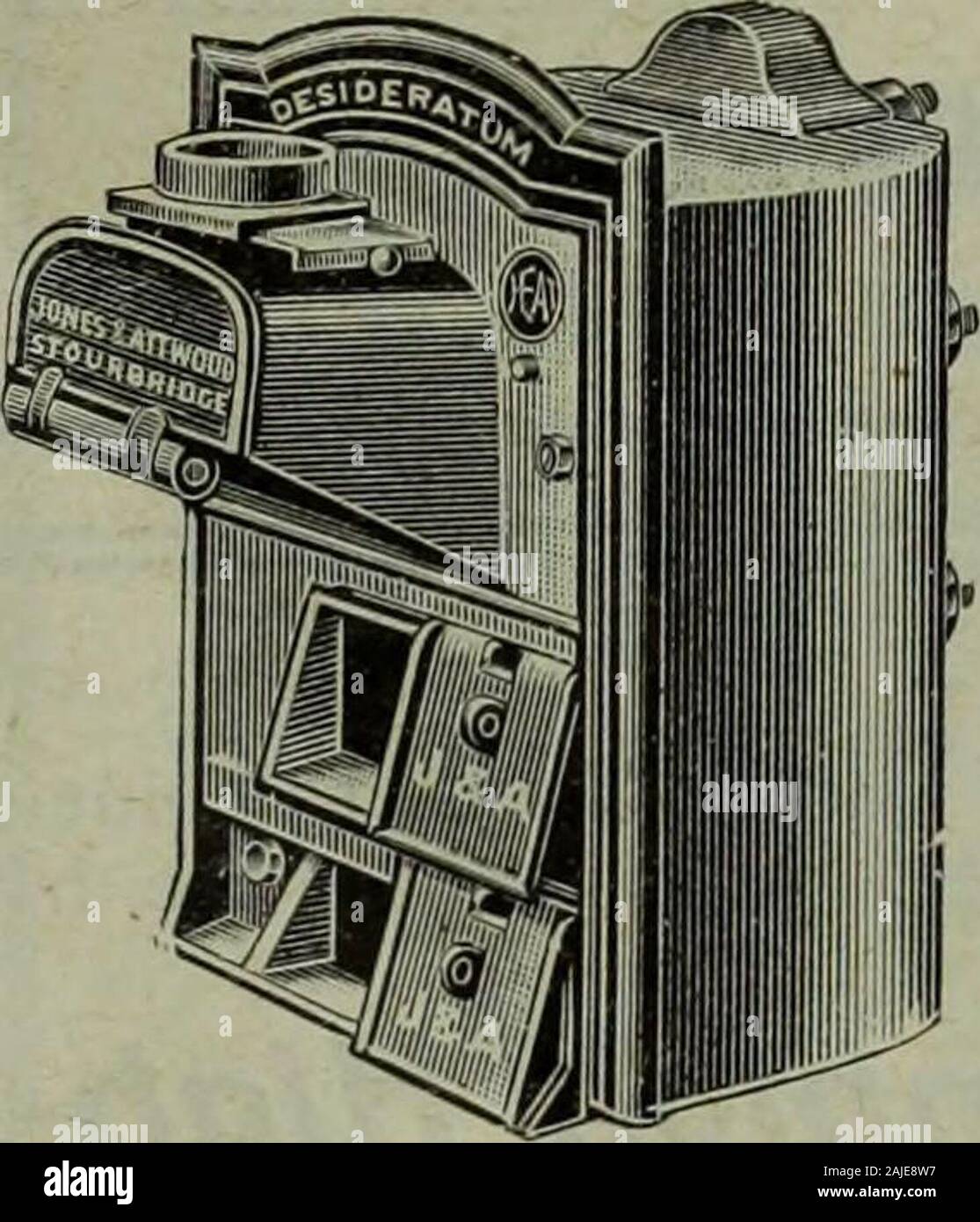 Hardware merchandising October-December 1910 . BOILERS!!! OF ANY ...