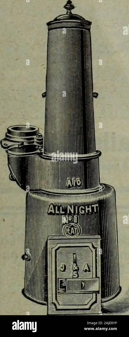Hardware merchandising October-December 1910 . HARDWARE AND METAL ALL ...