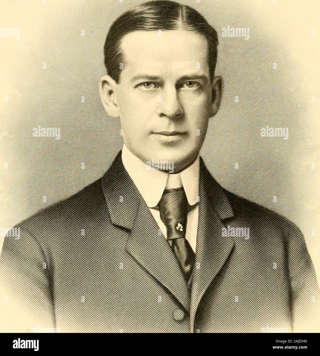 Historic homes and institutions and genealogical and personal memoirs ...