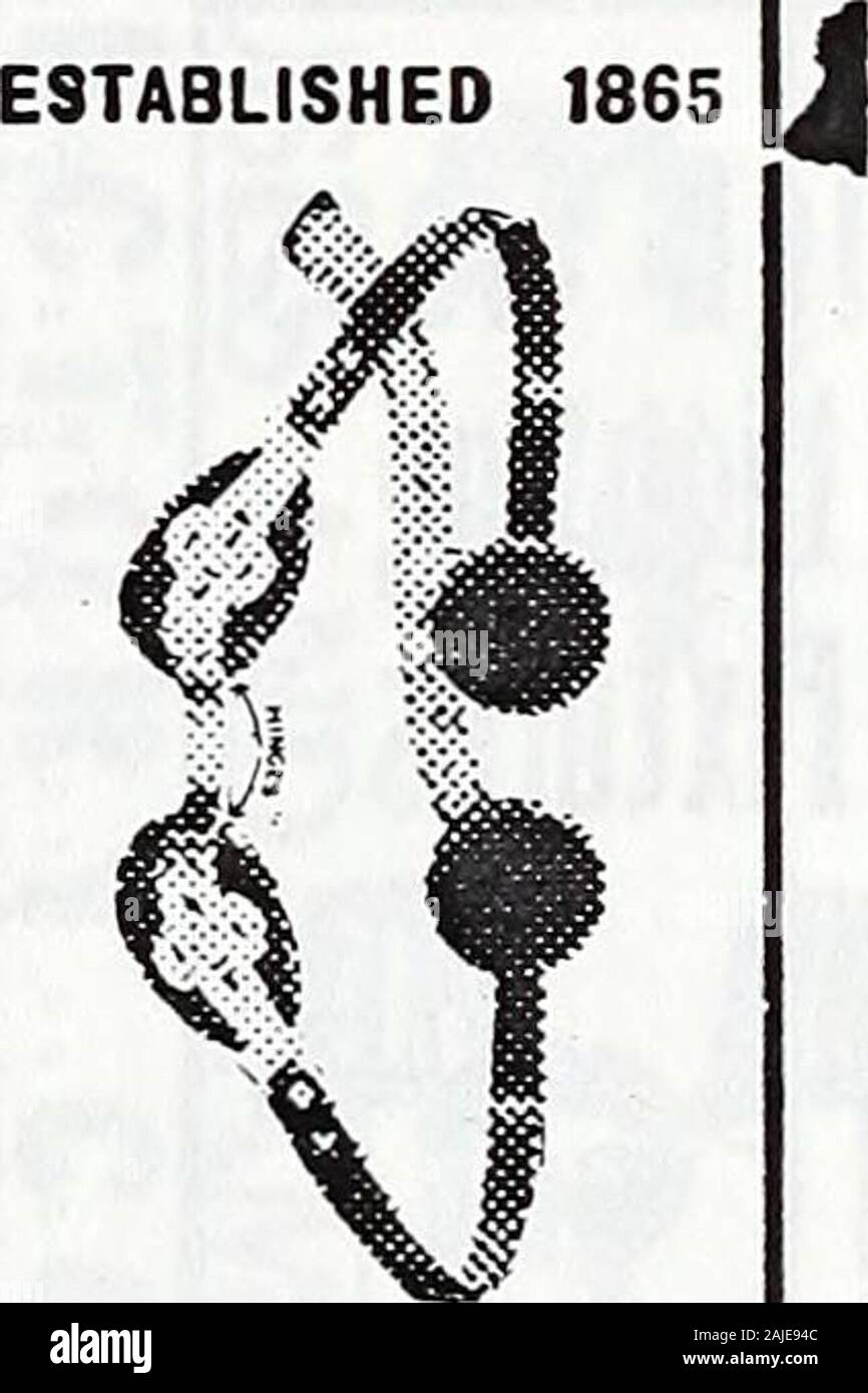 Harry garfield hi-res stock photography and images - Alamy