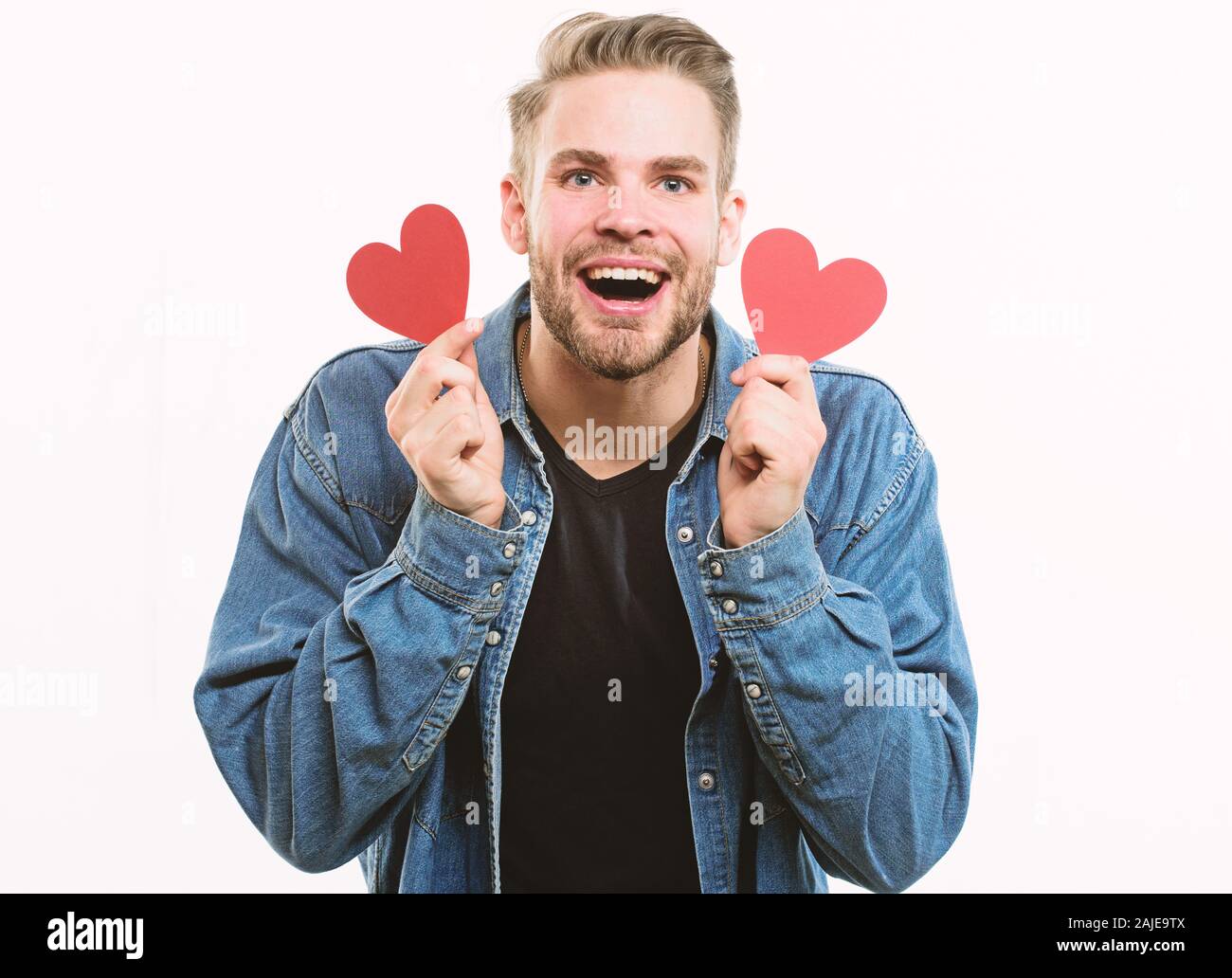 Ideas for romantic celebration valentines day. Romantic symbol. Guy ...