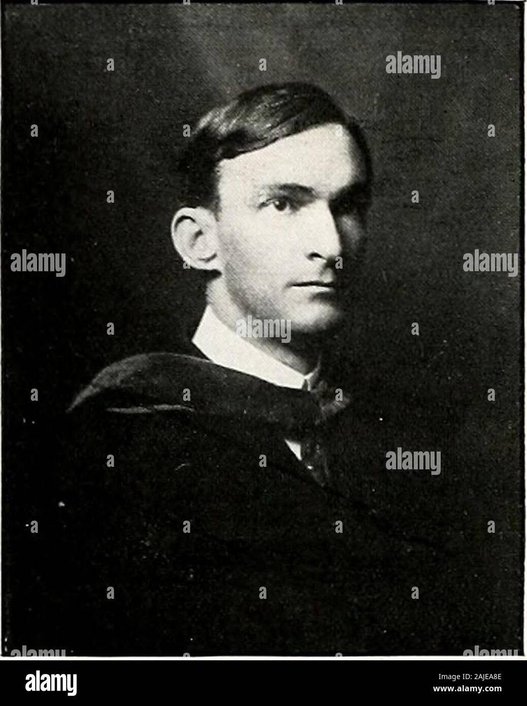 Walter mccormick hi-res stock photography and images - Alamy