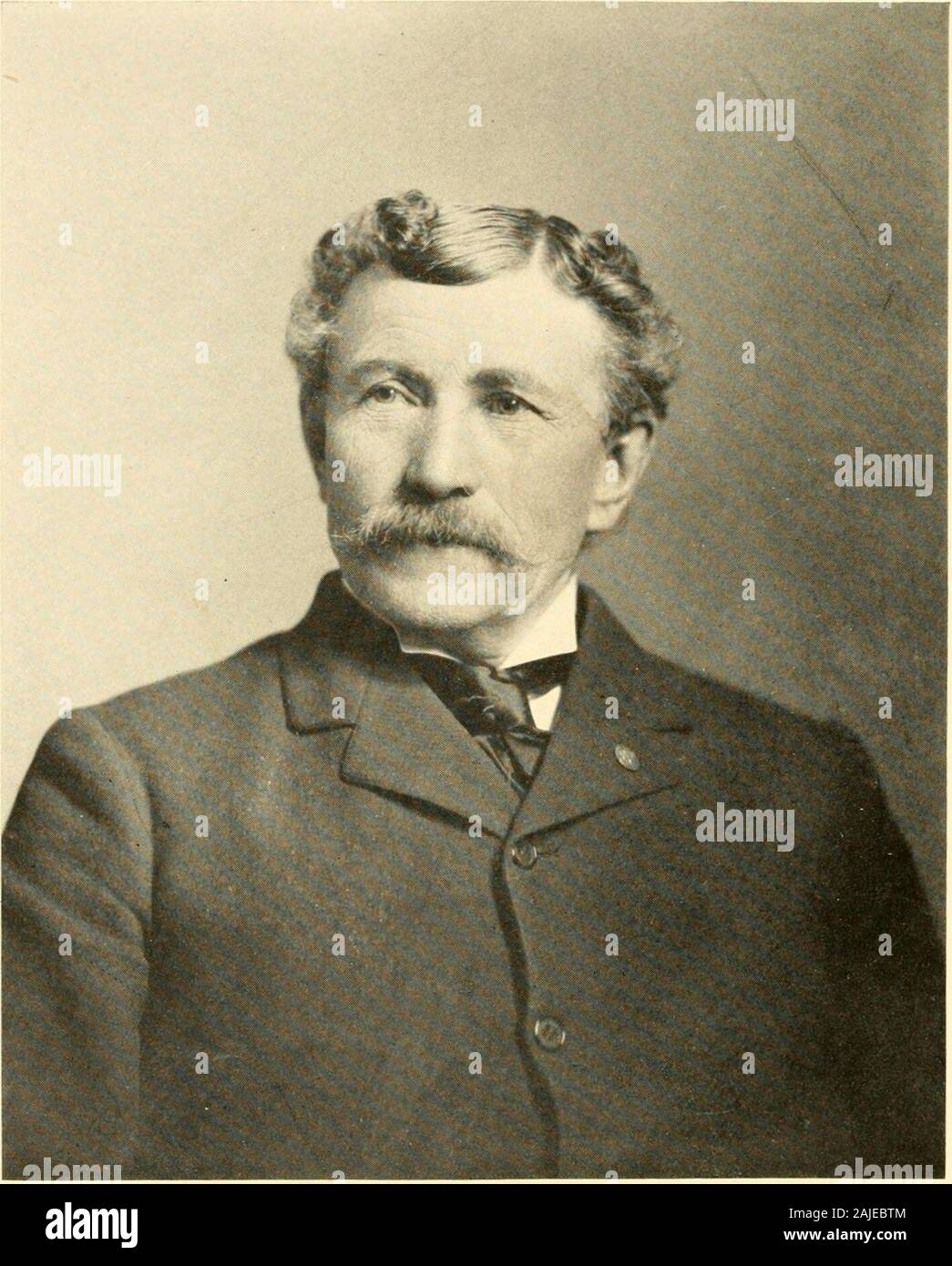 Historic homes and institutions and genealogical and personal memoirs ...