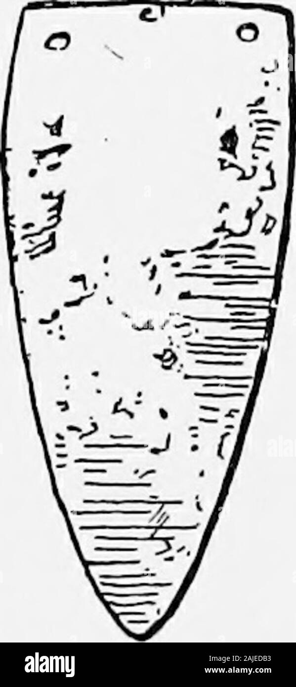 Obsidian bladed weapons hi-res stock photography and images - Alamy