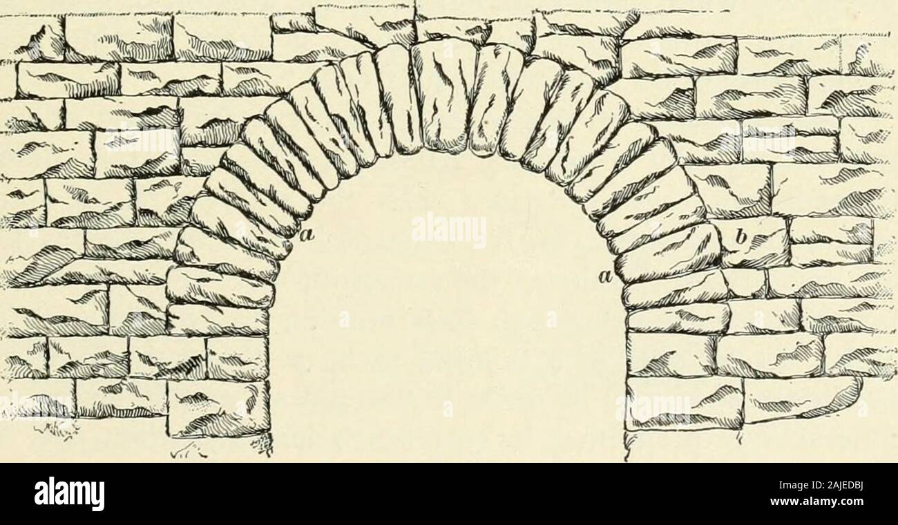 Rubble arch hi-res stock photography and images - Alamy