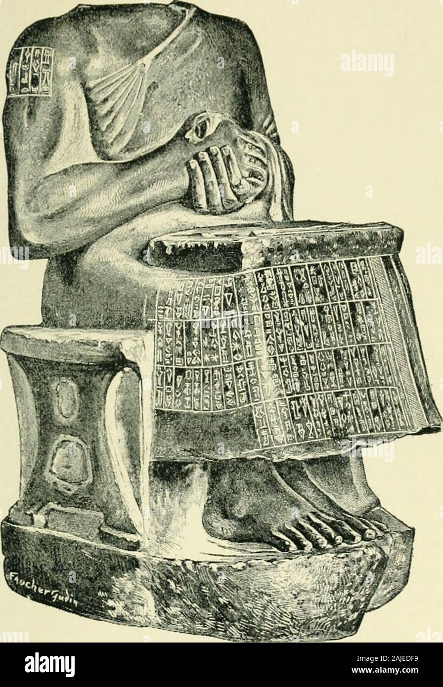 Sumerian bull hi-res stock photography and images - Alamy