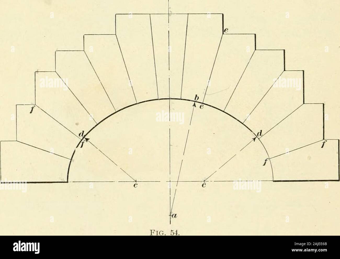 Pointed horseshoe arch hi-res stock photography and images - Alamy