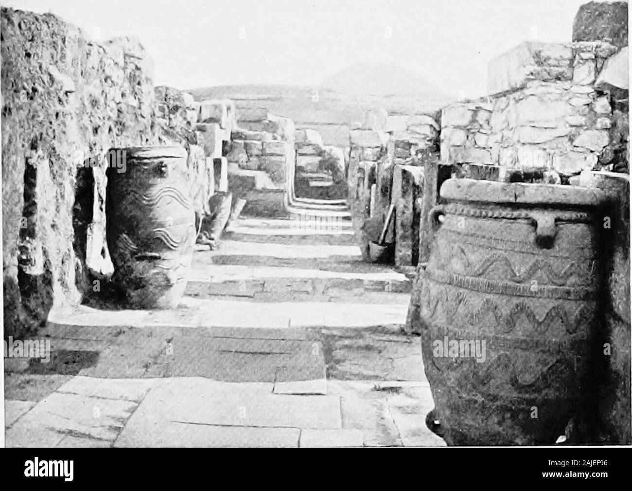 Kephala hill hi-res stock photography and images - Alamy