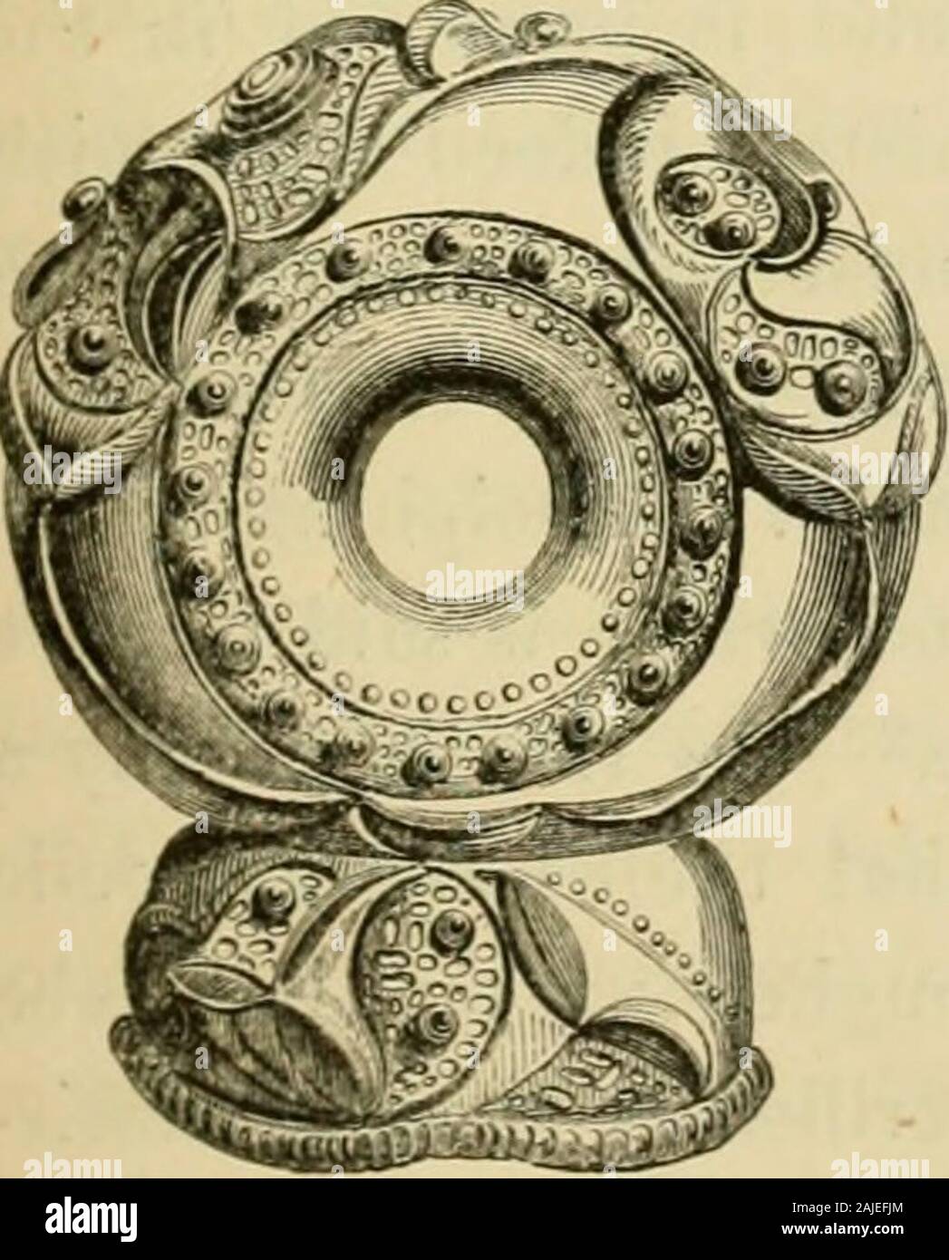 The prehistoric gold treasure hi-res stock photography and images - Alamy