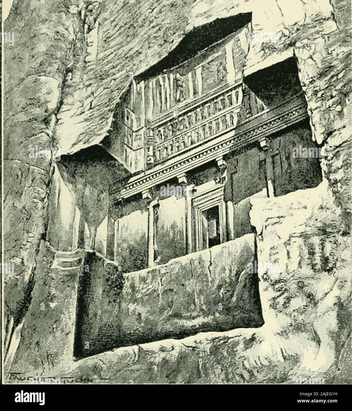 Decipherment of cuneiform hi-res stock photography and images - Alamy