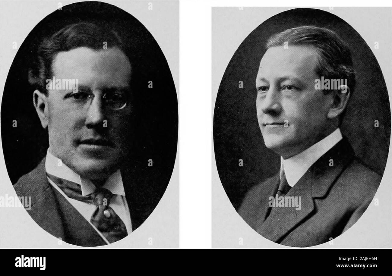 Empire state notables, 1914 . GEORGE ALEXANDER MACDONALD Lawyer ...