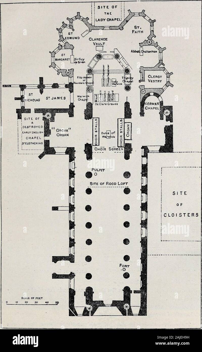 Baron beauchamp hi-res stock photography and images - Alamy