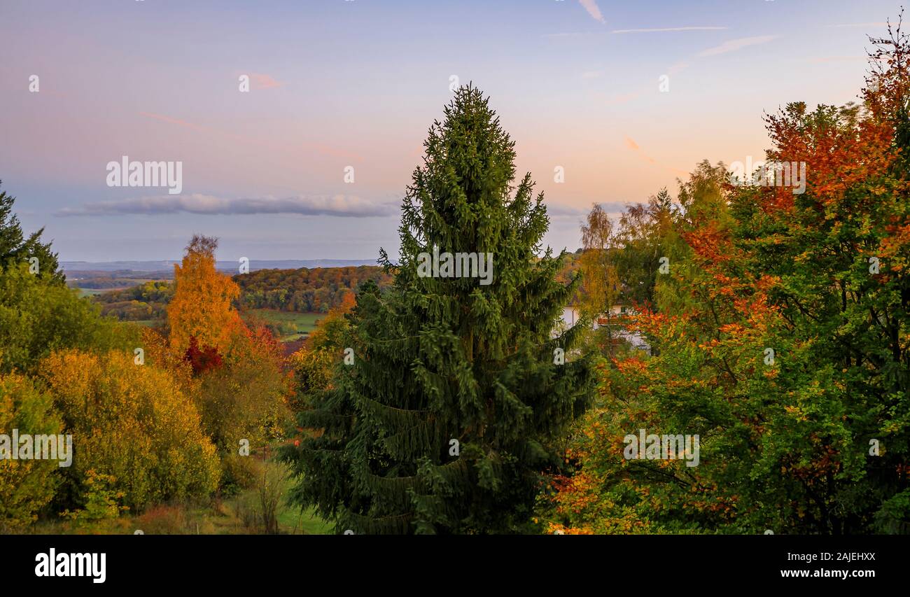 Senningerberg hi-res stock photography and images - Alamy